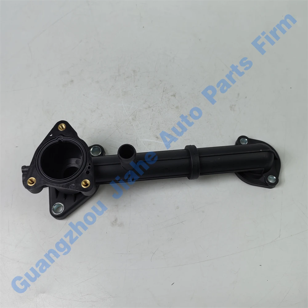 PAT Coolant Thermostat Housing For Hyundai Click Kia Picanto 25622 ...