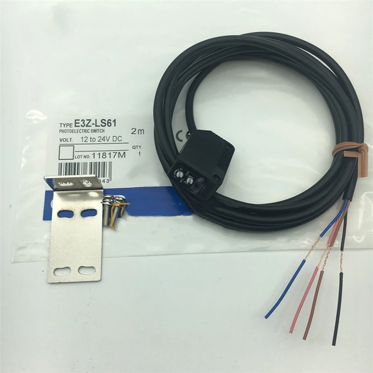 E3Z-L61 Photoelectric Switch Sensor