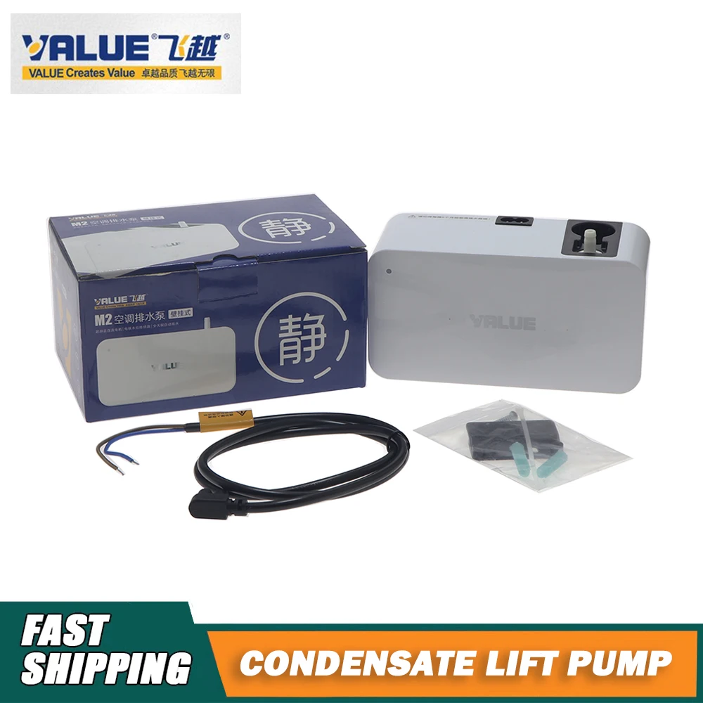 Cheep Air Conditioner Water Pump