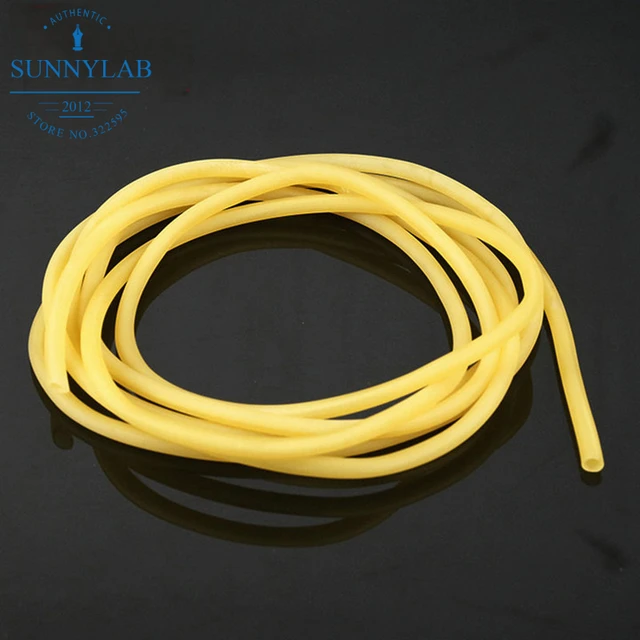 Tourniquet Rubber Band