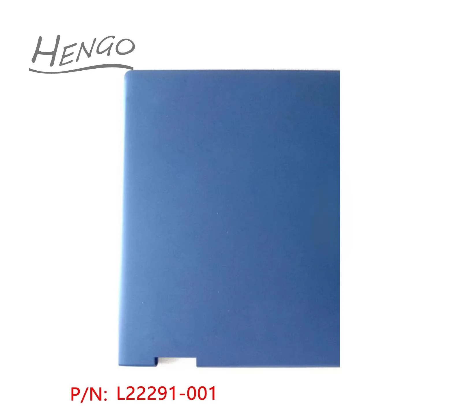 L22291-001 Blue For Pavilion X360 14-CD 14M-CD TPN-W131 Non-Touch LCD ...