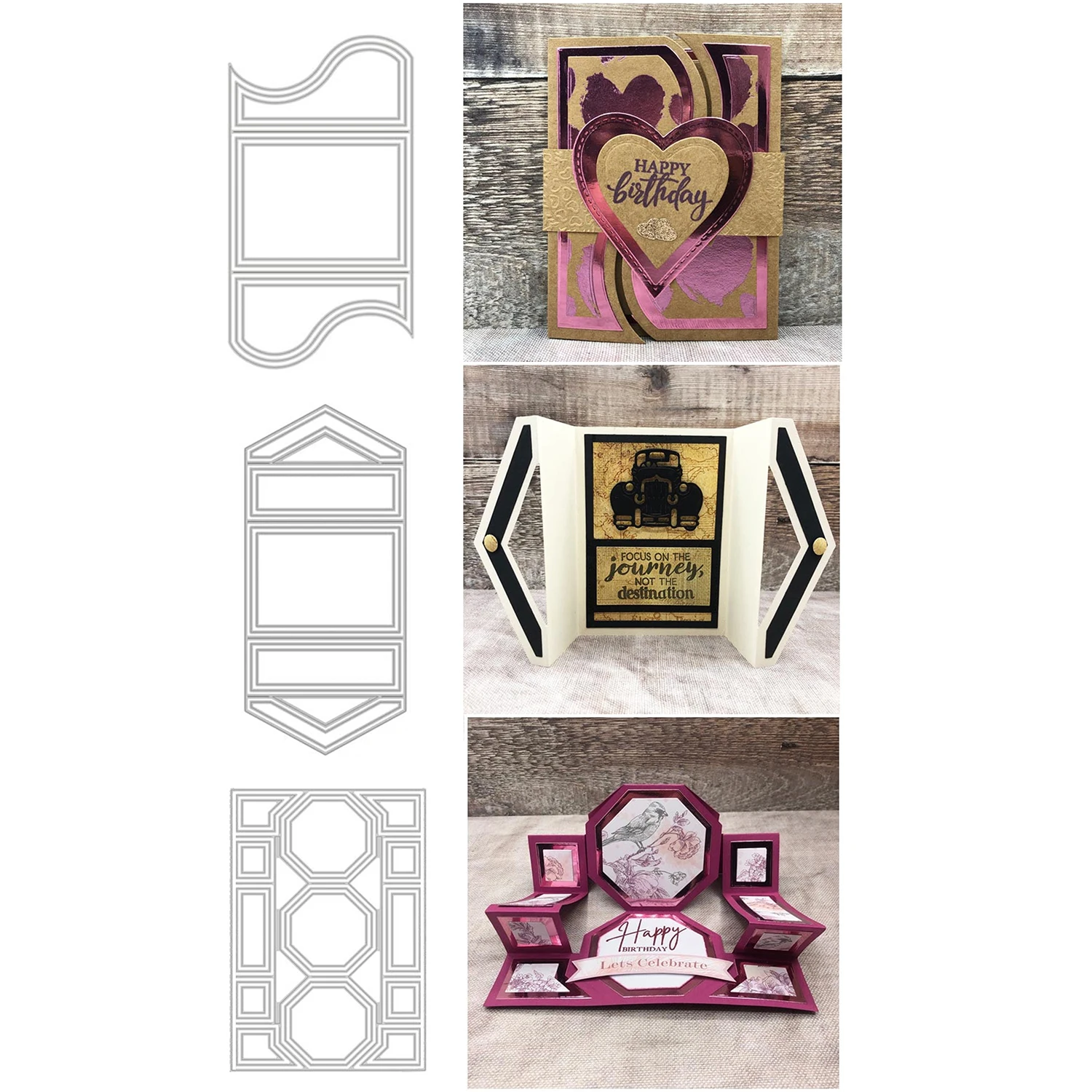 Store Home Products Feedback