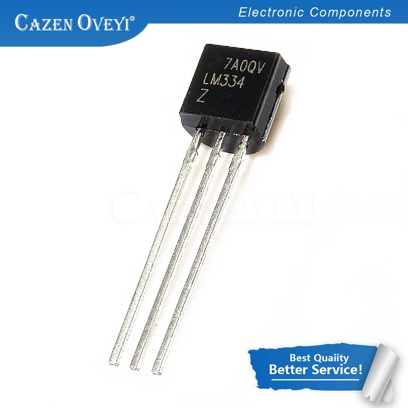 5pcs/lot LM334Z LM334 TO-92 In Stock - AliExpress 502
