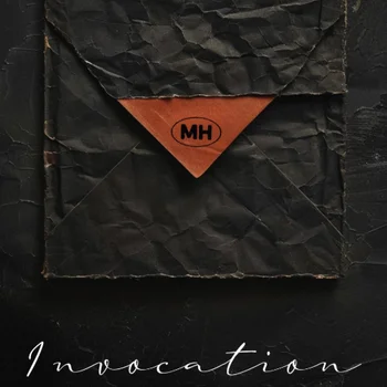 Invocation By Lewis Le Val -Magic tricks