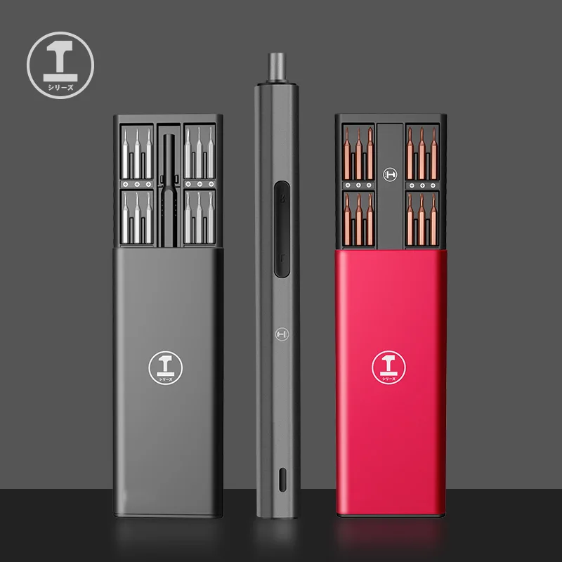 Greener-Precision-Magnetic-Electric-Screw-Driver-Bits-Torx-Hex-Bit-For ...