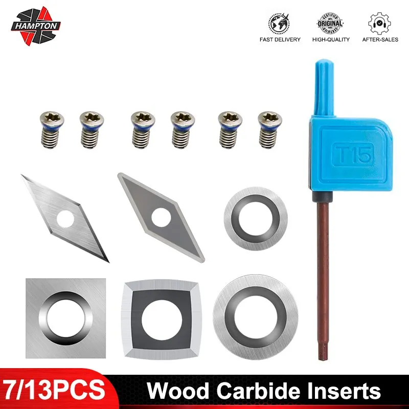 13-p-s-carboneto-insert-cortadores-l-minas-para-detailer-hollower ...