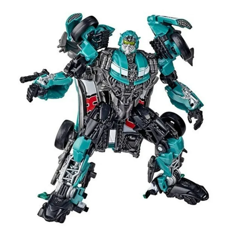 Wreckers Transformers G1