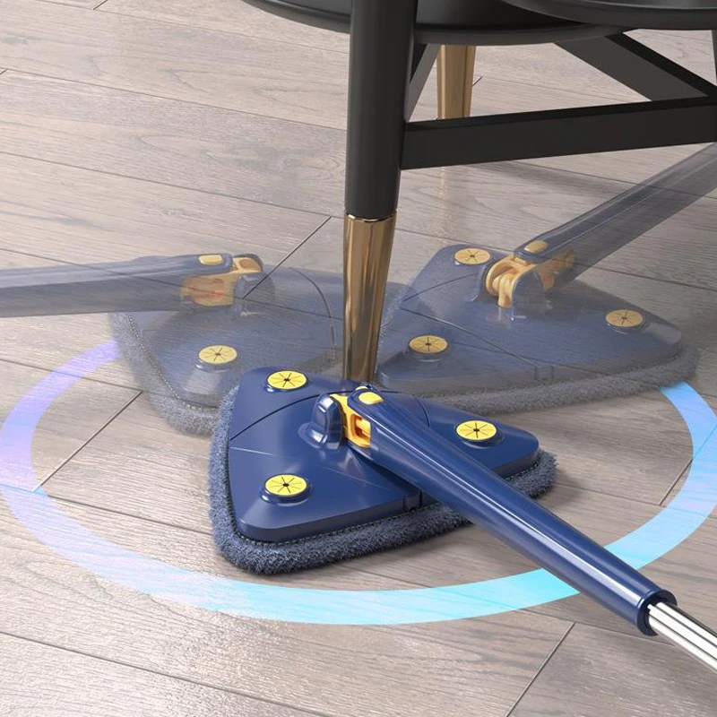 Squeegee Mop