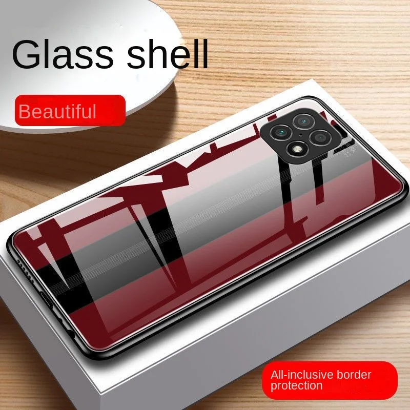 For-OnePlus-11R-10T-10R-9R-9RT-8T-7T-6T-Case-Hard-Tempered-glass ...