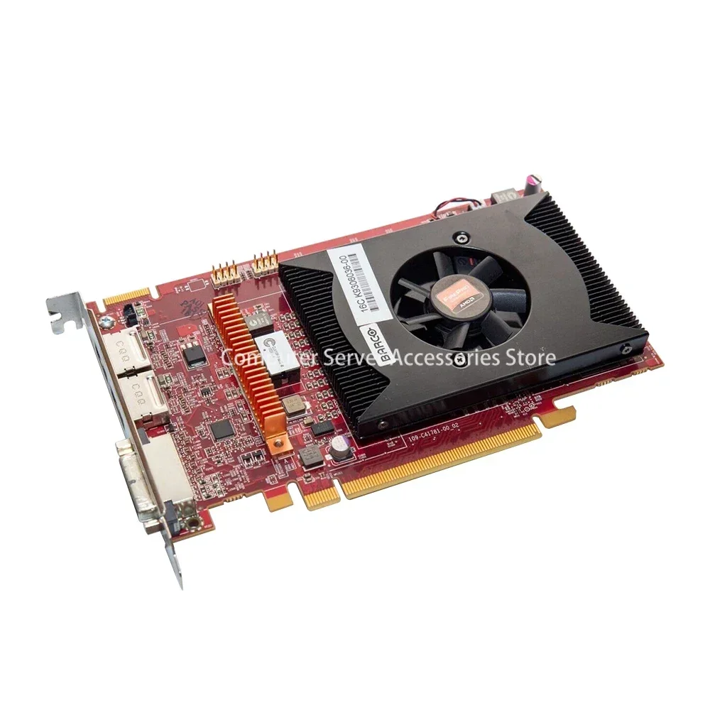 Wj2jt-firepro-w5000-2gb-gddr5-pci-e-x16-2x-porta-de-exibi-o-dvi-placa ...