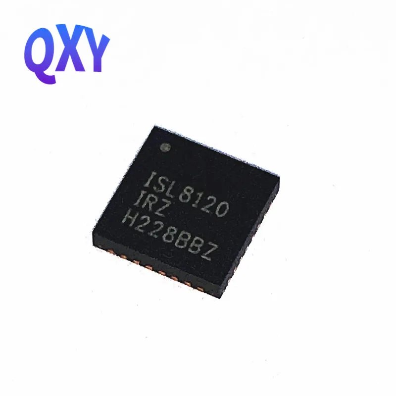 Original-New-ISL8120-ISL6310-ISL6314-CRZ-IRZ-QFN-EP-32-SMD-SMT-PMIC ...