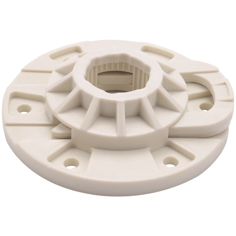 W10528947 Washer Basket Driven Hub Kit - Replacement For Whirlpool ...