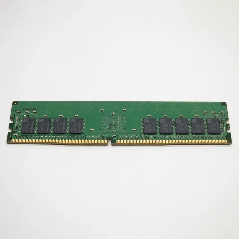 For SK Hynix RAM 16GB 2RX8 PC4 3200AA ECC HMA82GR7DJR8N XN Memory for-sk-hynix-ram-16gb-2rx8-pc4-3200aa-ecc-hma82gr7djr8n-xn-memory