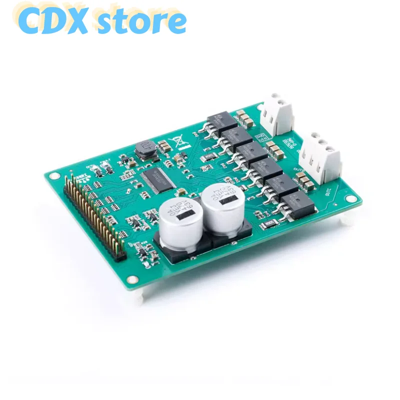 DRV8301-High-power-motor-drive-module-ST-FOC-vector-control-BLDC ...