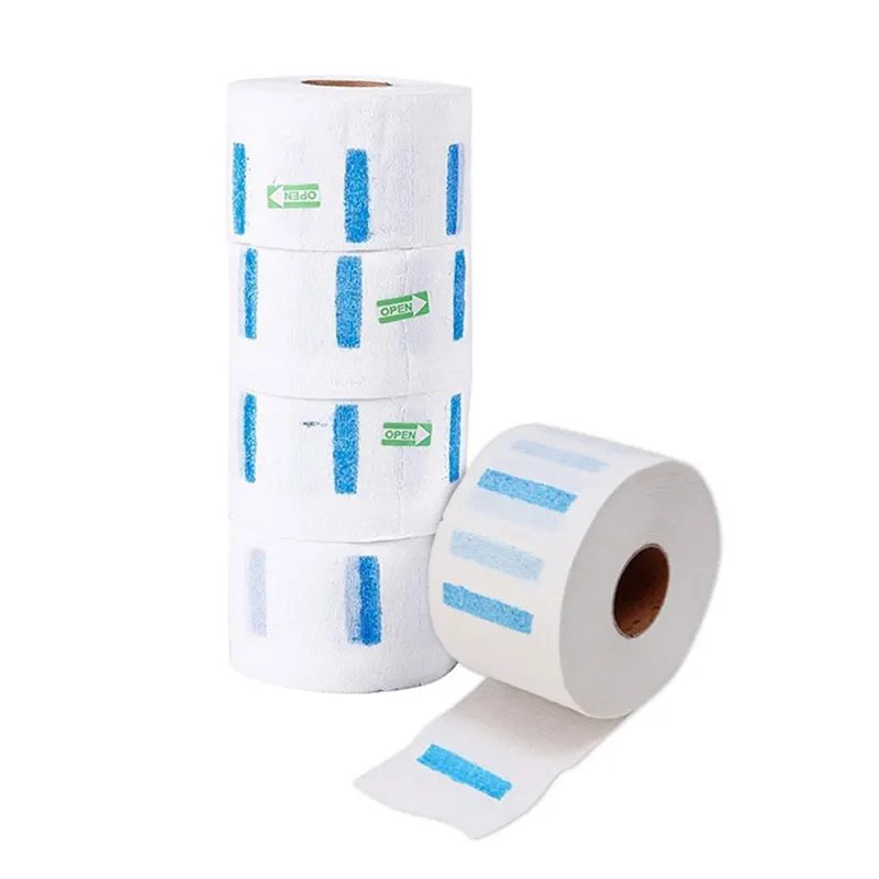 1pcs-Barber-Neck-Paper-Disposable-Muffler-Paper-Hair-Cutting-Accessory ...