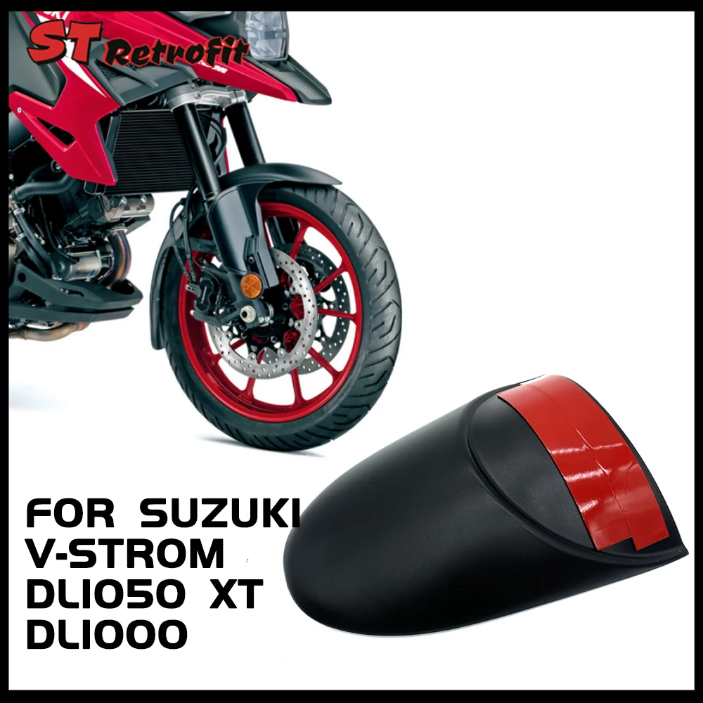 For suzuki v strom dl1050 xt DL1050 DL1000 Front Mudguard Fender Rear ...