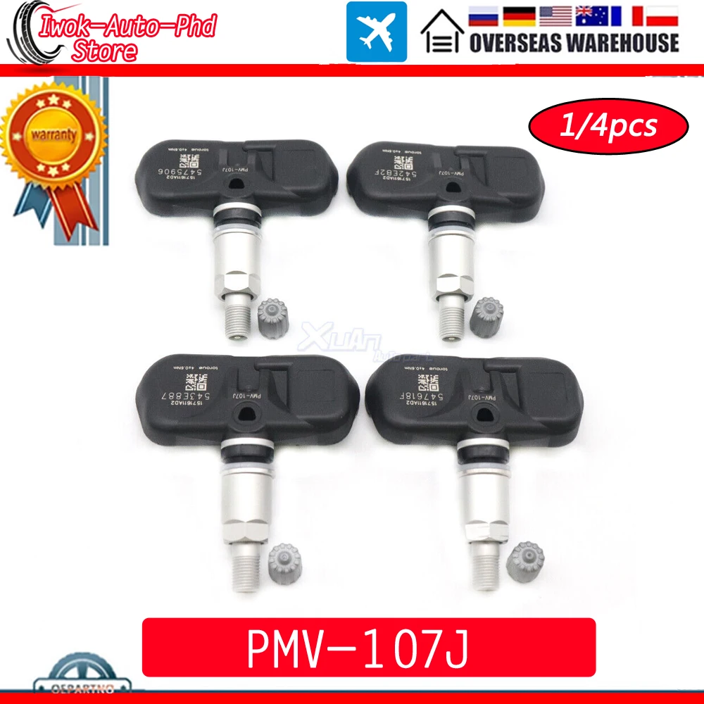 For Toyota Corolla RAV4 Yaris Avalone CT200h RX350 RX450h Lexus 42607 ...