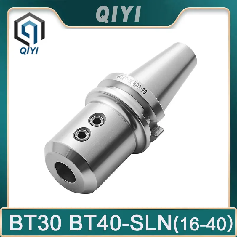 1PCS-BT30-BT40-SLN20-SLN16-SLN20-SLN25-SLN32-SLN40-CNC-Machining-Center ...