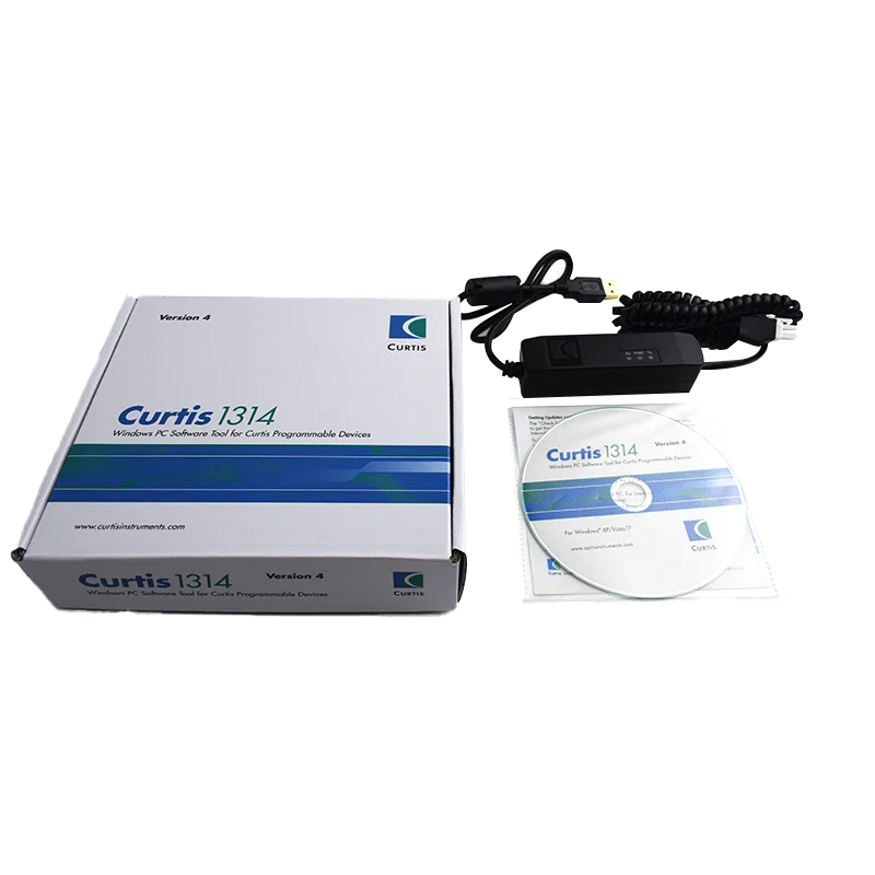 Wholesale-Genuine-Curtis-1314-4402-PC-Programming-Station-Software ...