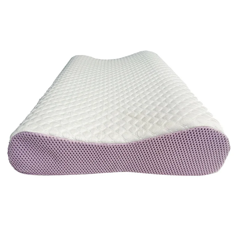 Pectin-Pillow-Breathable-Air-Layer-TPE-Pillow-Washable-with-Water-Zero ...