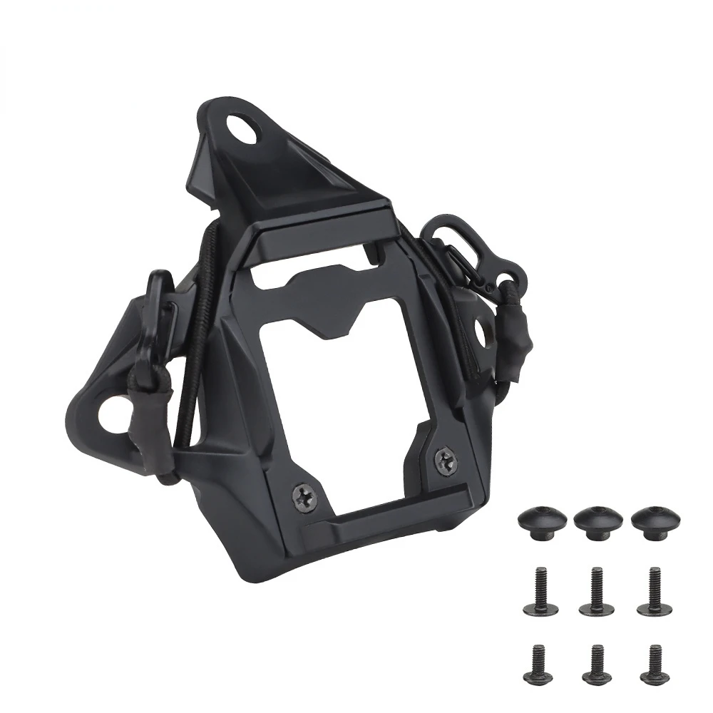 Aluminum Alloy Modular Bungee Shroud MBS Night Vision Device NOD NVG ...
