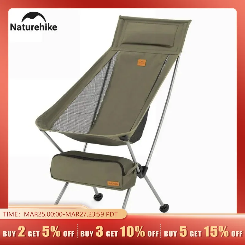 Naturehike-Camping-Moon-Chair-High-Back-Ultralight-Folding-Chair ...