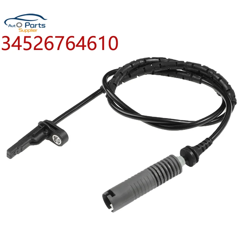 New-34526764610-Rear-Left-Right-ABS-Wheel-Speed-Sensor-For-BMW-1-3-E81 ...
