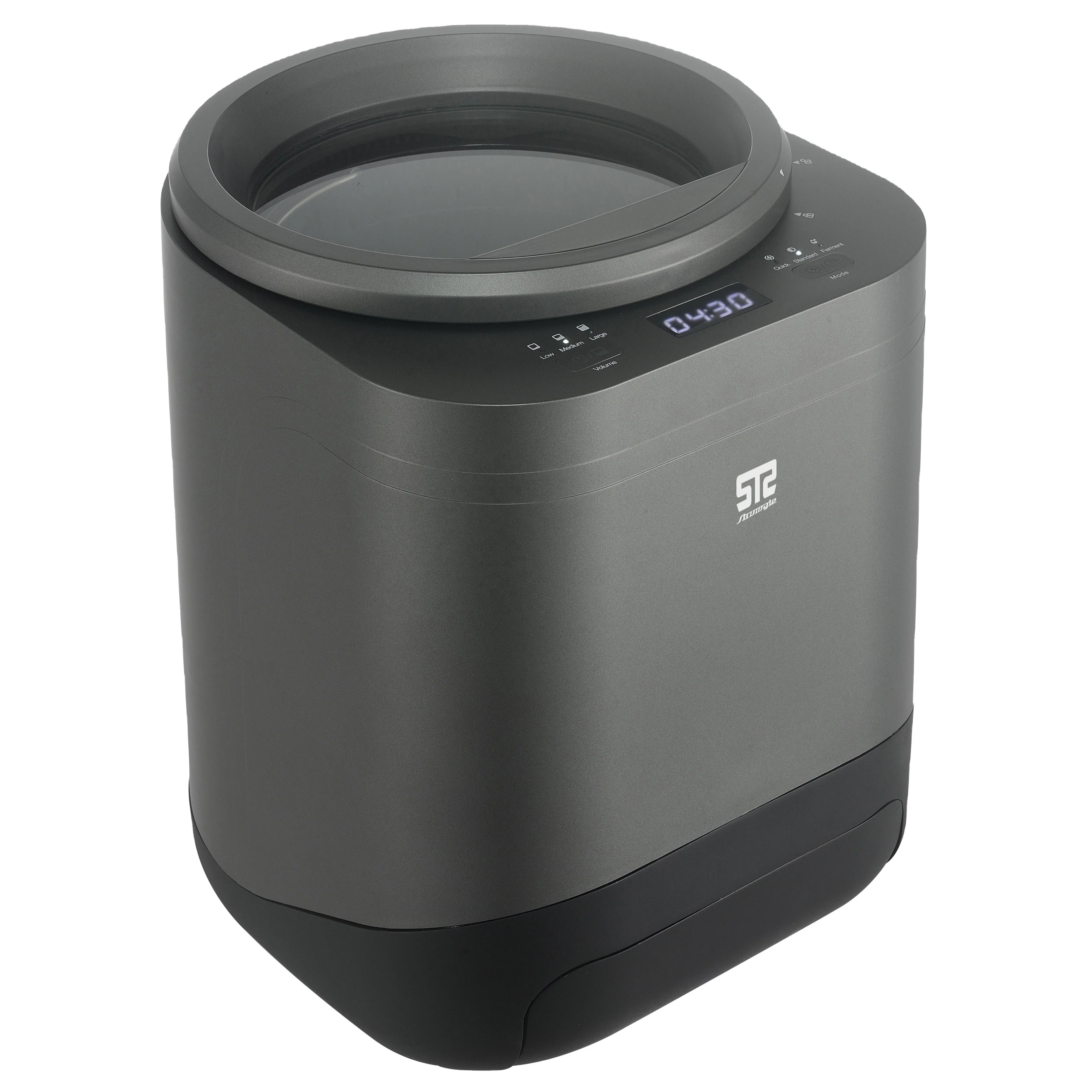 Revolutionary-Eco-friendly-Kitchen-Waste-Composter-Hot-Household ...