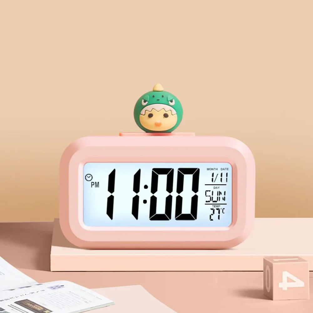 Digital-Clock-Temperature-Display-Large-Screen-Electronic-Date-And-Day ...