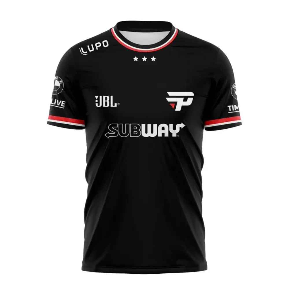 24-CS-GO-game-team-clothing-can-be-customized-ID-Jersey-Uniforme-Pain ...
