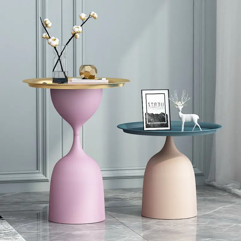 Nordic-creative-side-table-simple-modern-net-red-small-coffee-table ...