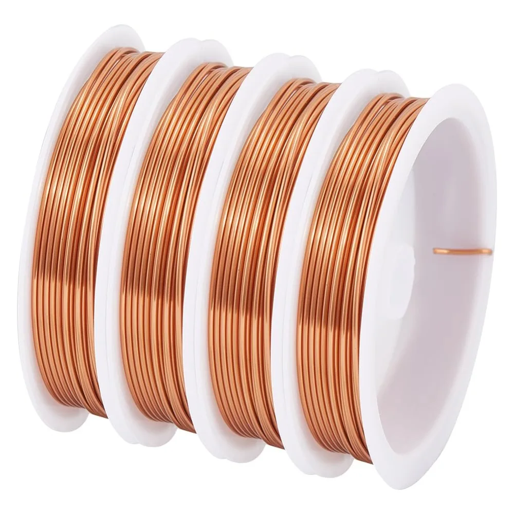 Fake Copper Wire for Jewelry Making: Real Results from a Professional ...