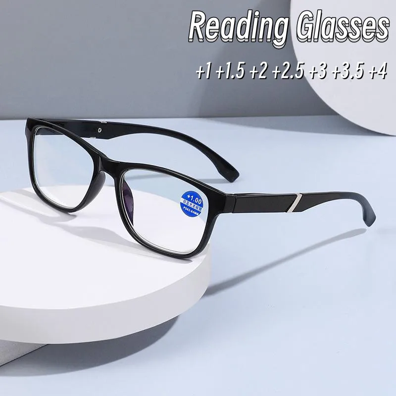 Multifocal-Progressive-Reading-Glasses-Men-Intelligent-Small-Frame ...