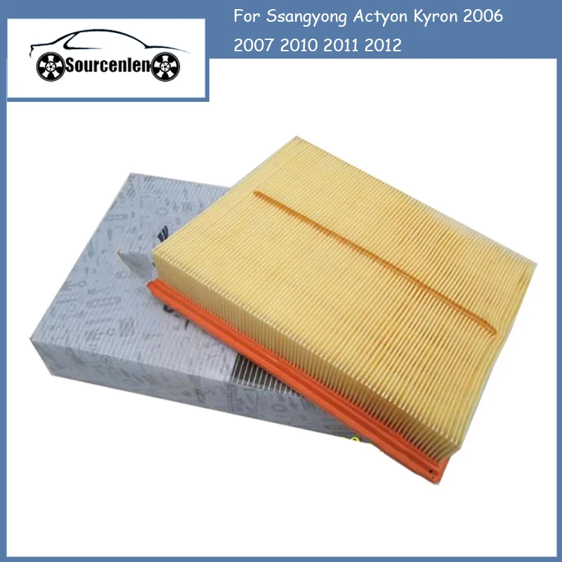 Brand-New-Genuine-Engine-Air-Filter-2319009001-23190-09001-for ...