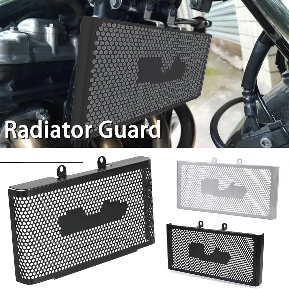 GSF1200-Bandit-Radiator-Grille-Guard-Cover-Protector-For-Suzuki-GSF ...