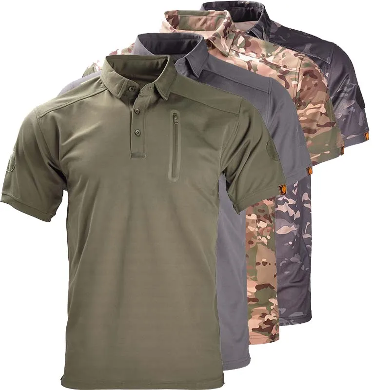 Combat-T-Shirts-Tactical-Tops-Outdoor-Camo-Shirt-Camping-Hunting ...