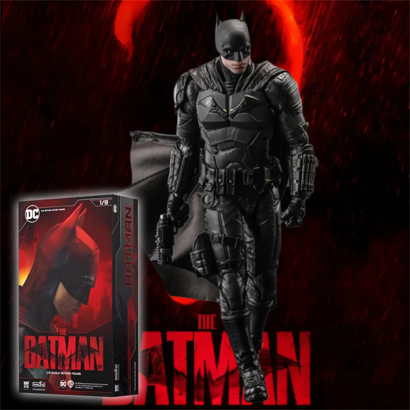 Batman: The Dark Knight – The Ultimate Guide to Collecting and Choosing ...