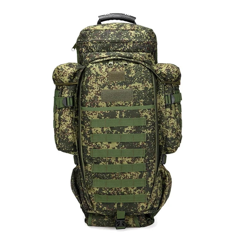 EMR Camo Russia Special Forces Combined Backpack Hunting Tactical ...