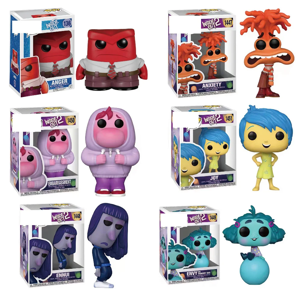 Pop-Mind-Special-Agent-Team-Handheld-Perif-ricos-Funko-Presentes ...