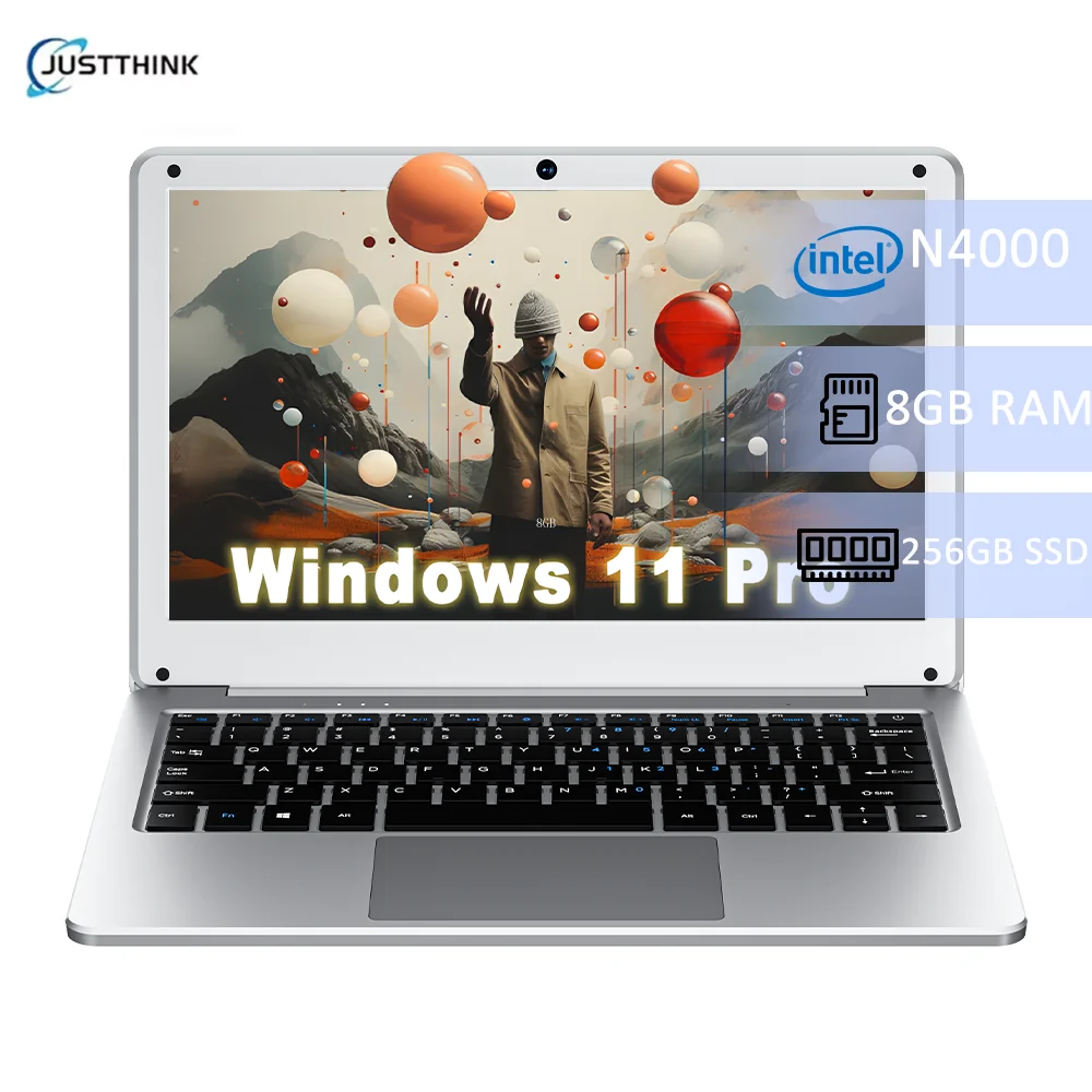 Mini-Laptop-Portable-Student-Laptops-Windows11-Office-Intel-N4000-8G ...