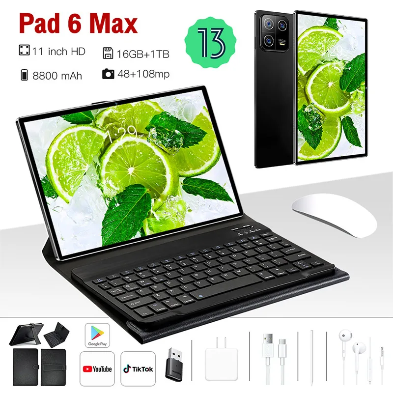 Tableta-Pad-6-Pro-Original-versi-n-Global-Tablet-PC-con-Snapdragon-2024 ...