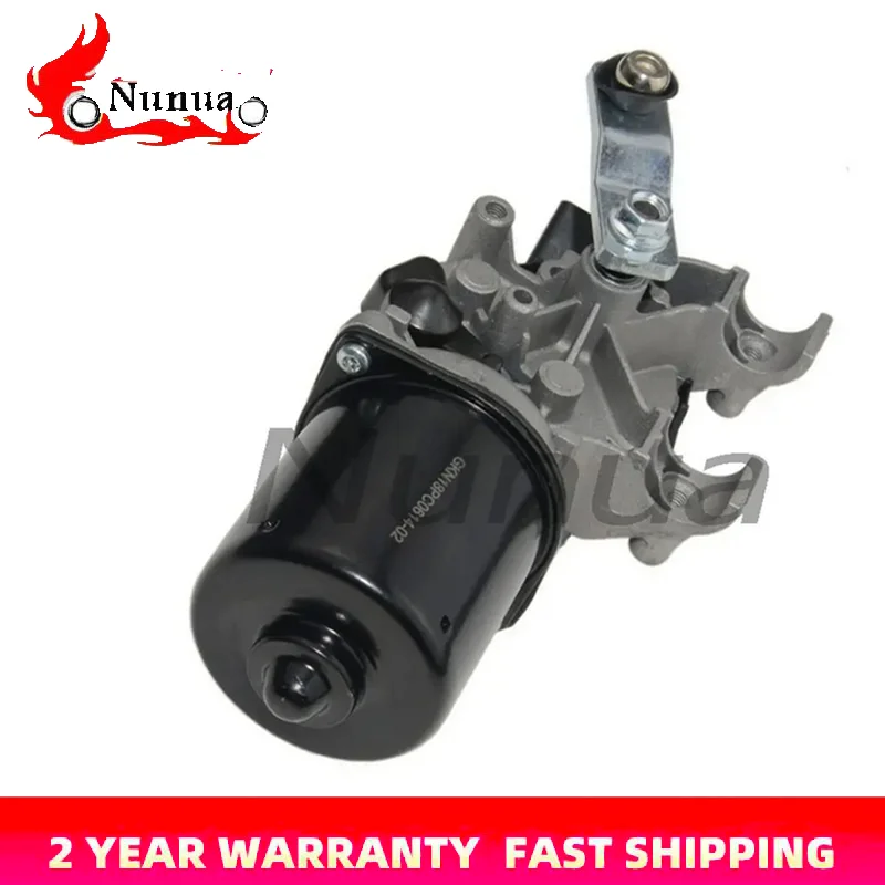 LHD-Front-Wiper-Motor-For-NISSAN-Qashqai-2007-2014-28800-JD900 ...