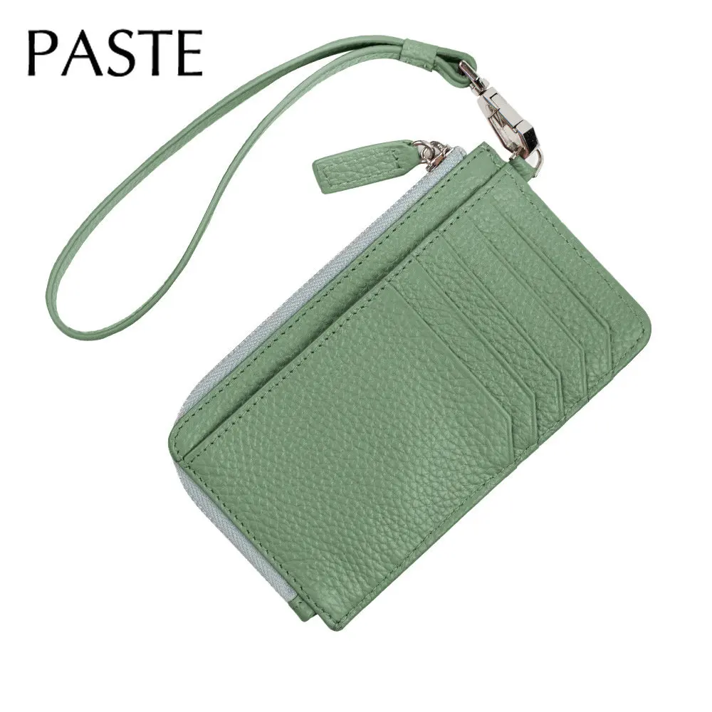 Japan-Korean-Style-Simple-Ultra-Thin-Women-Wrist-Handle-Wallet-100 ...