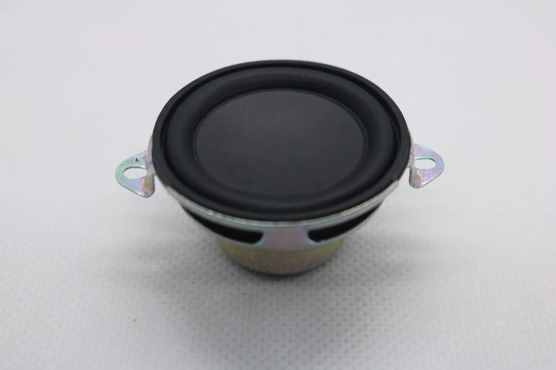 1.5 inch Portable Speaker Unit 4ohm 3W 41mm Full Range Loudspeaker For ...