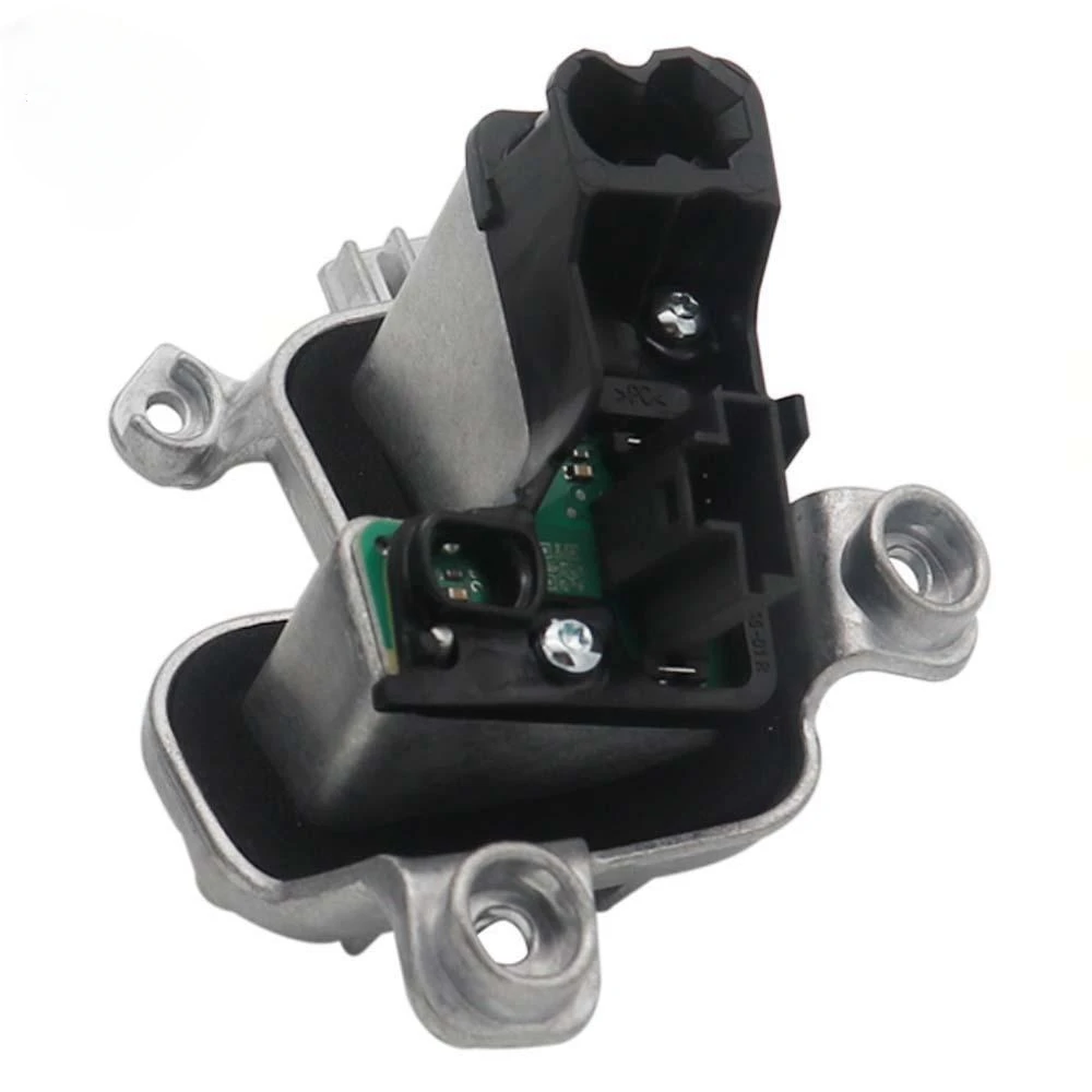 New LED Headlight Turn Signal Module 63117419619 63117419620 for F30 ...