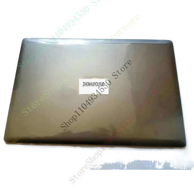 QZC new for DELL Precision 7550 7560 TOP Cover A case WLAN version ...
