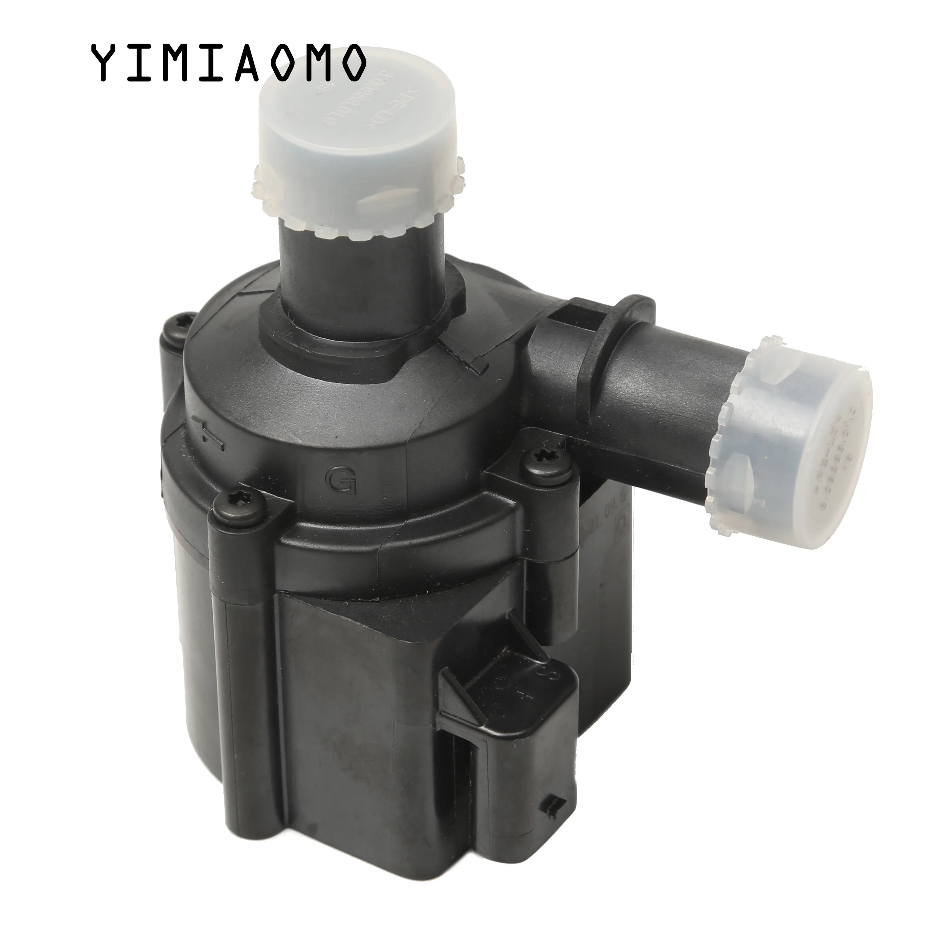 5Q0965567J-Additional-Water-Pump-For-VW-Beetle-Jetta-2-0-TDI-Touran ...