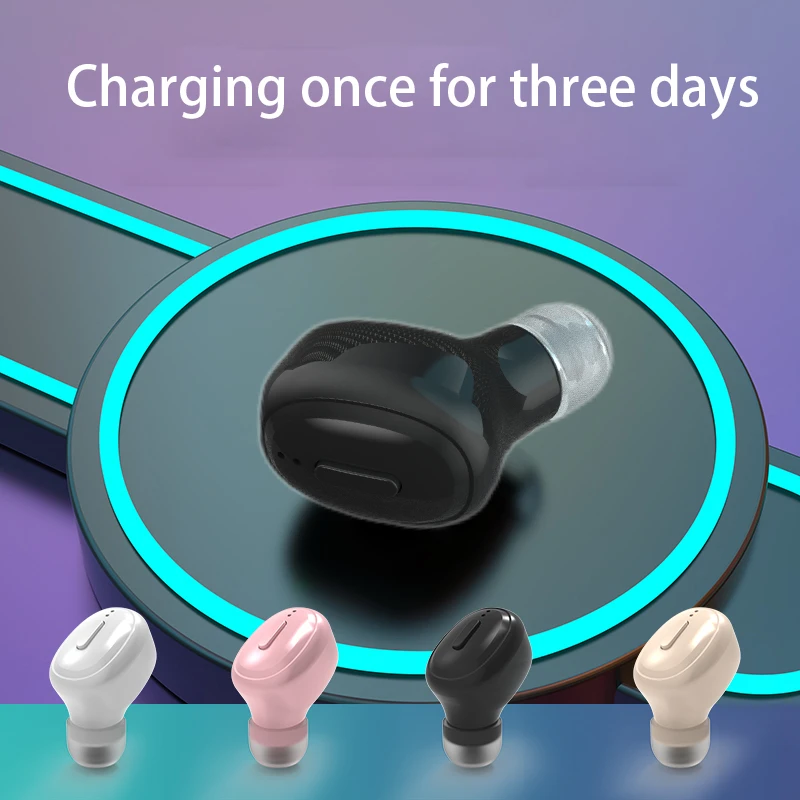 5-2-Bluetooth-Wireless-Headset-Single-Ear-Headphones-Sport-HiFi-Music ...