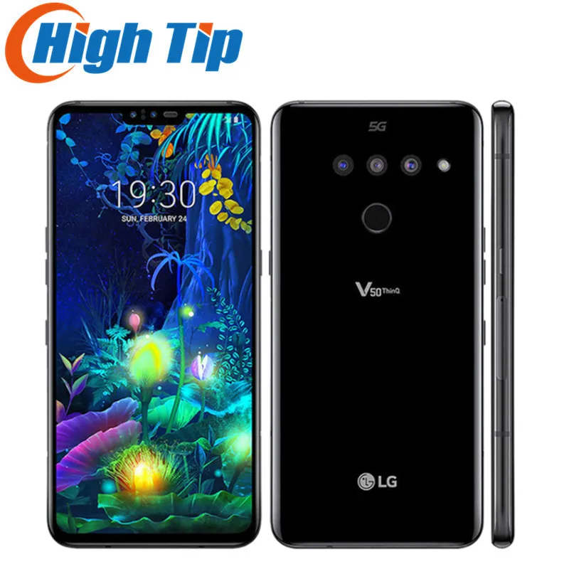LG-tel-fono-m-vil-Original-desbloqueado-smartphone-con-pantalla-de-6-4 ...
