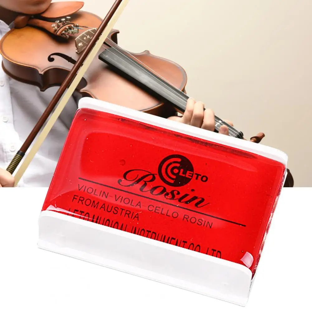 String-Instruments-Rosin-Less-Dust-Natural-Ingredients-Musical ...